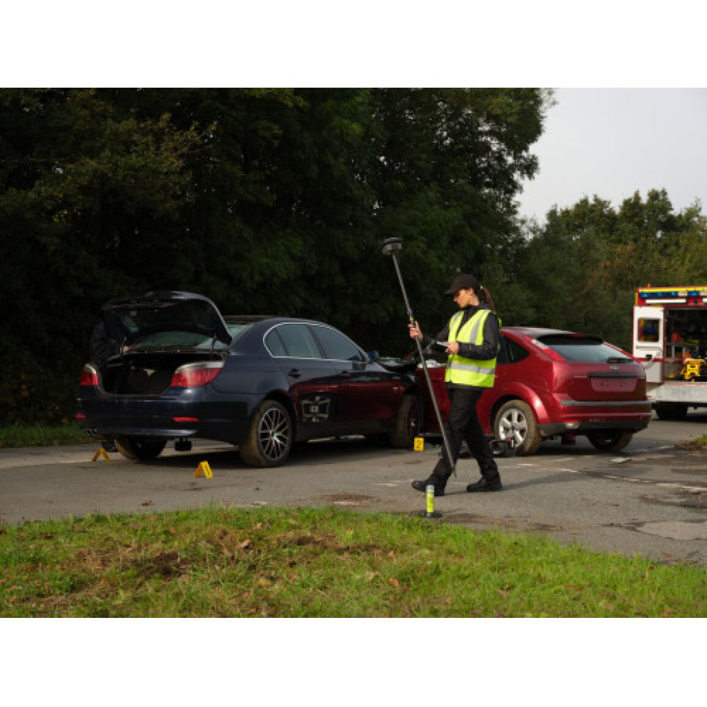 Leica GS18 I GNSS RTK Rover - G4GR