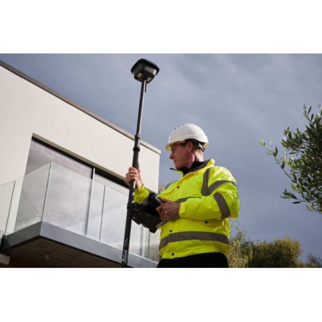 Leica GS18 I GNSS RTK Rover - G4GR