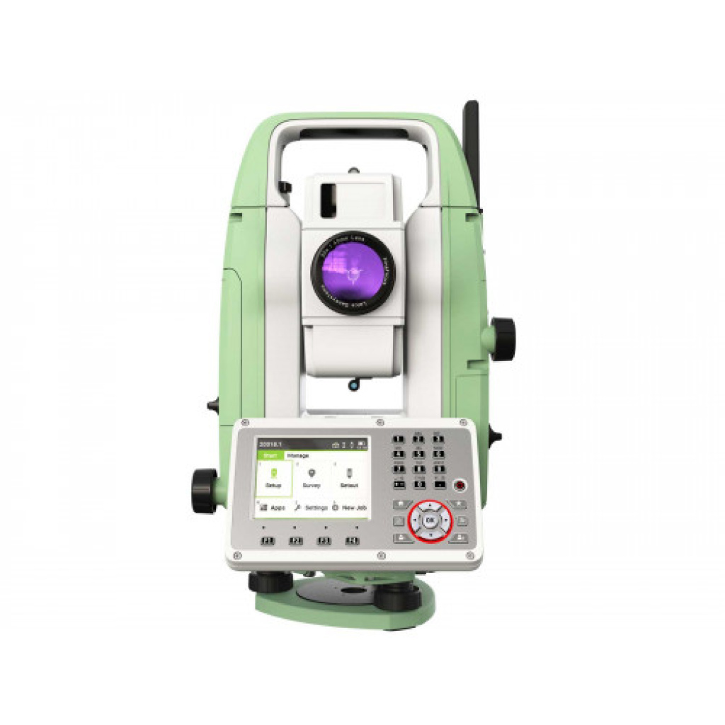 Leica GS18 I GNSS RTK Rover - G4GR