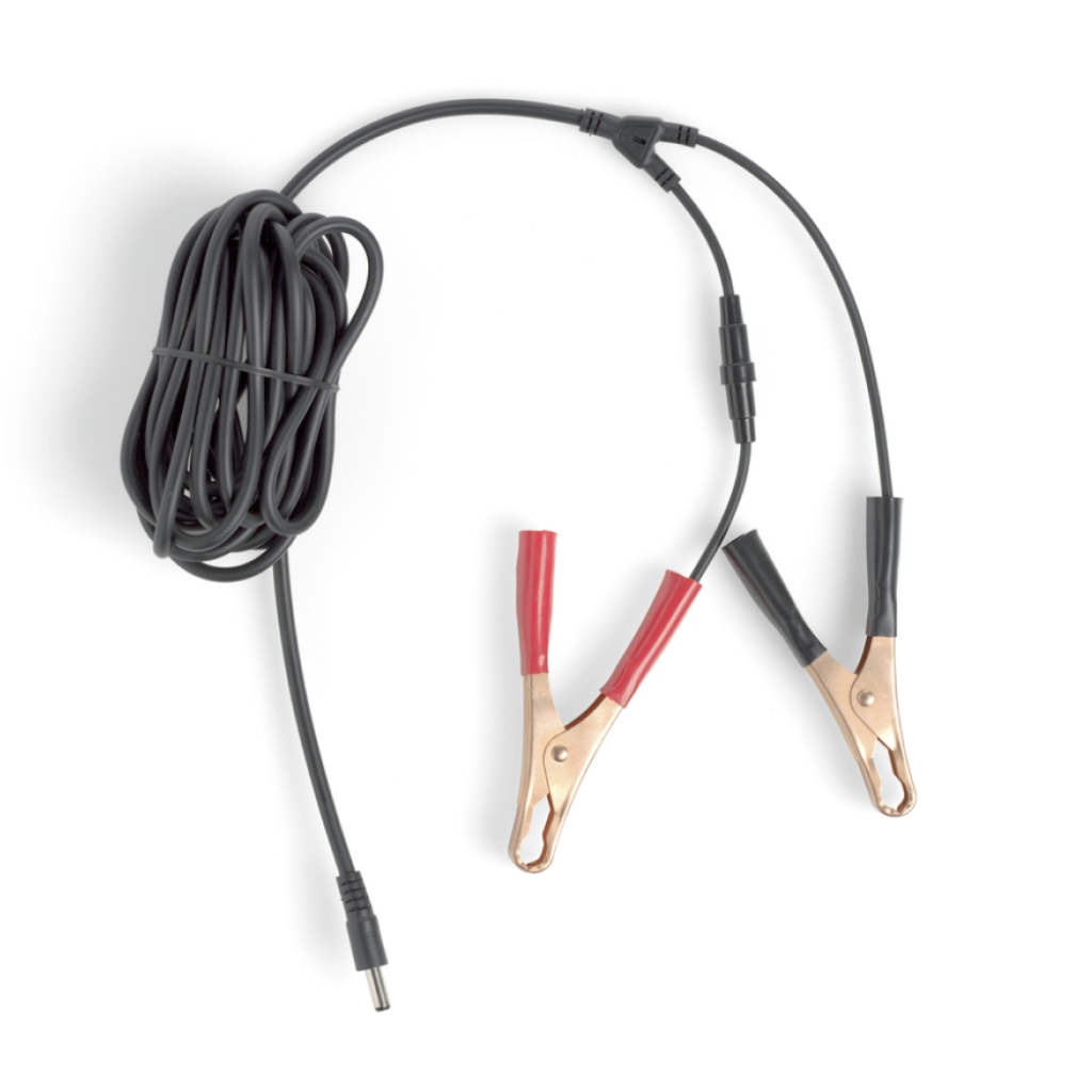 Leica NiMH Charger for Rugby Battery Pack