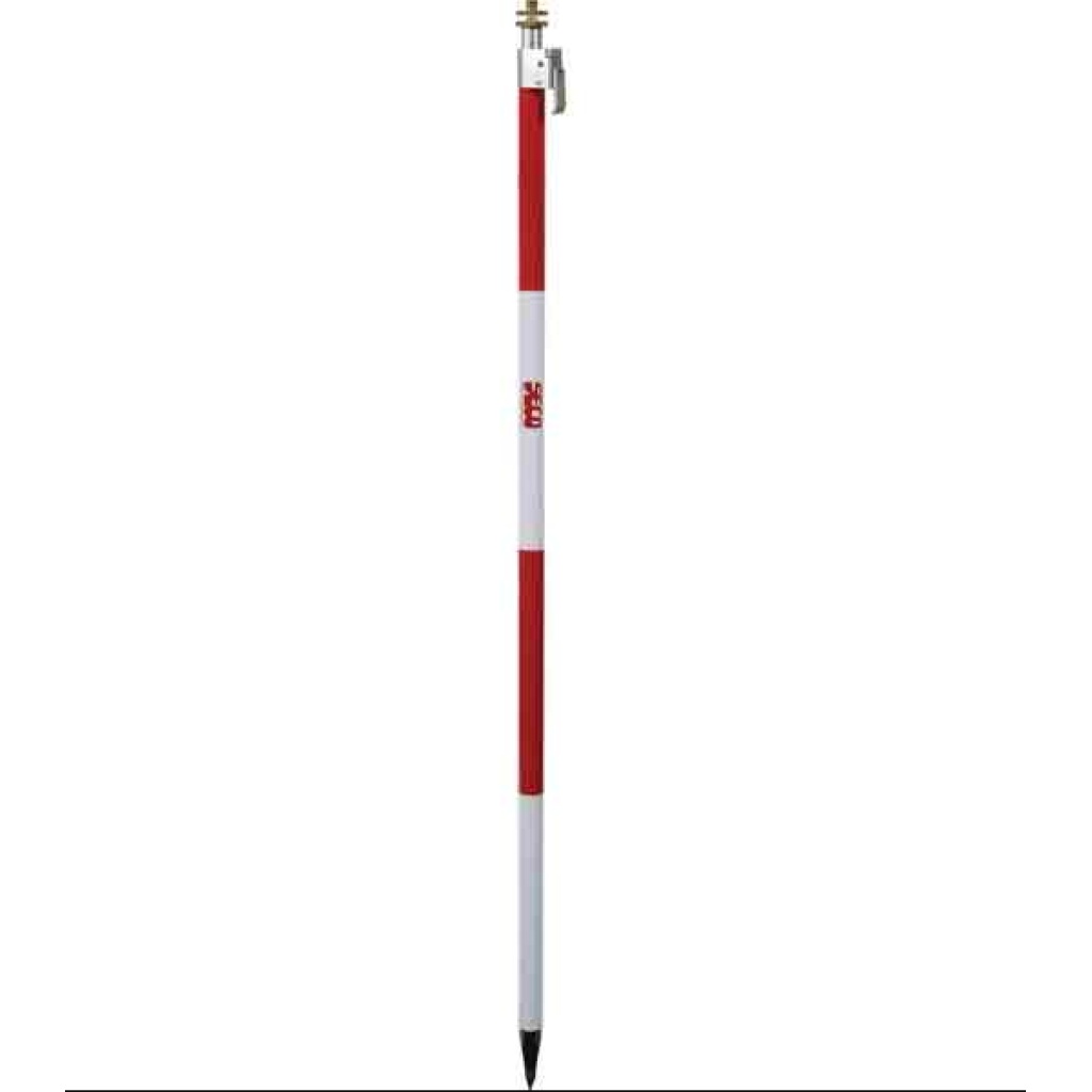 3.6 m Ultralite Pole with TLV Lock
