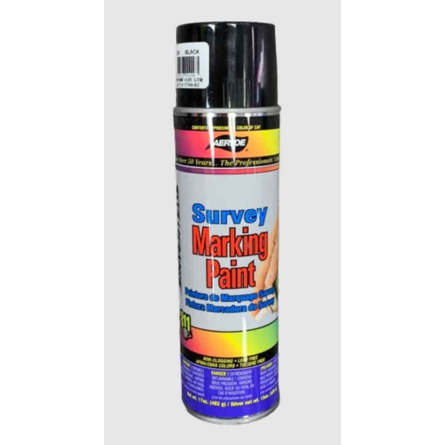Aervoe Survey Inverted Marking Paint