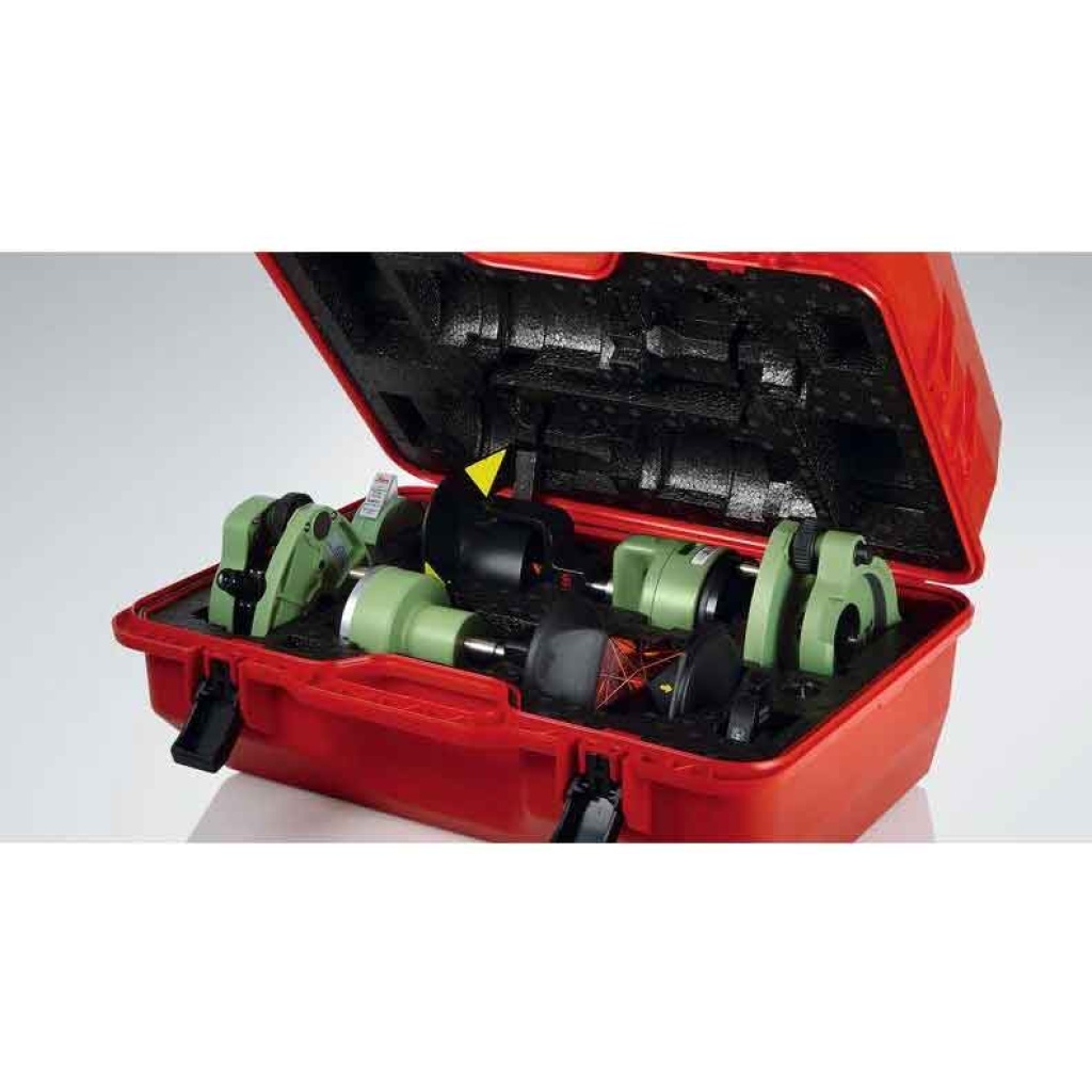 GPR112 Monitoring-Mining Prism