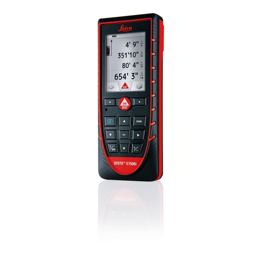 Leica Disto™ S910 P2P-Package