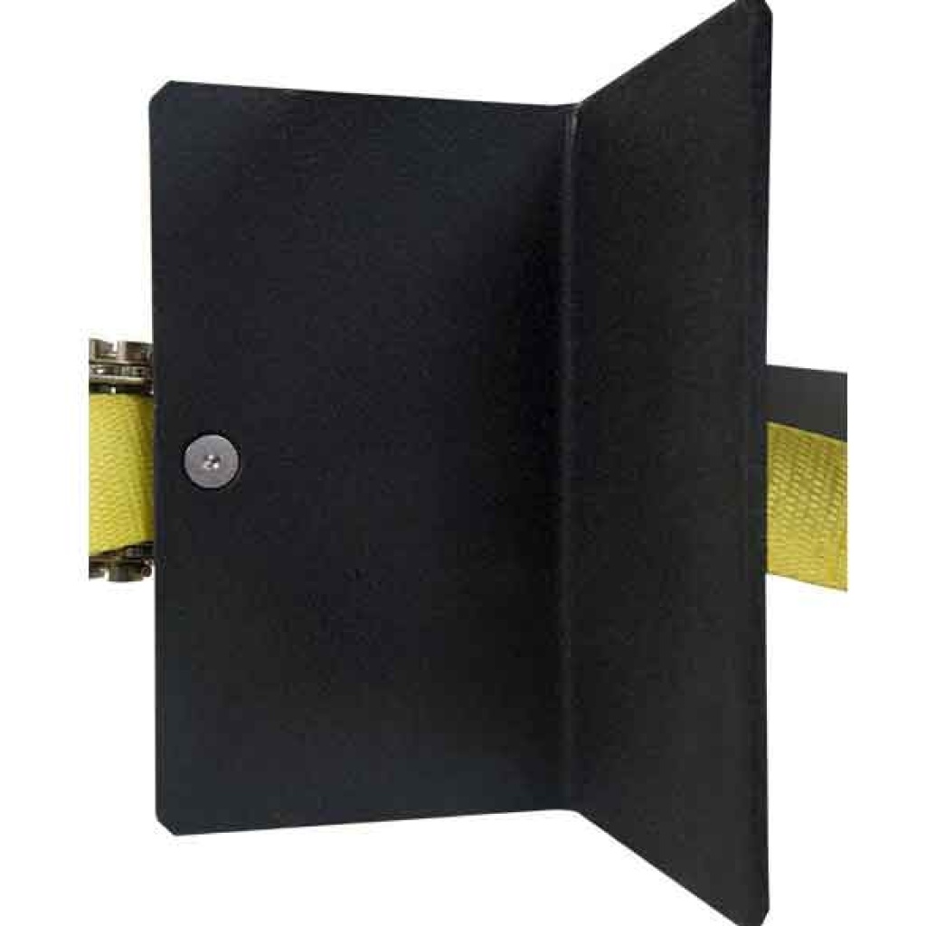 Heavy-Duty Column Clamp