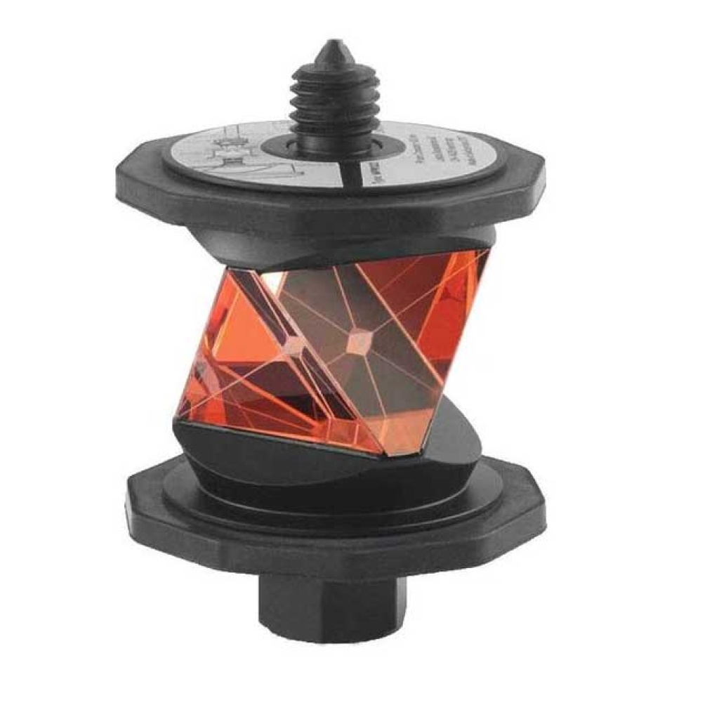 SitePro Double Right Angle Prism