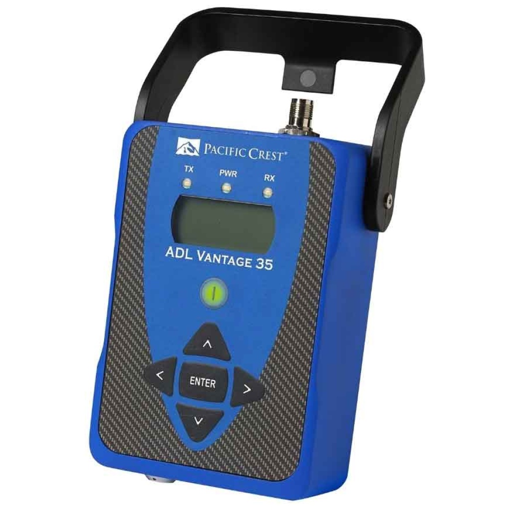 Leica Radio Satelline Easy Pro