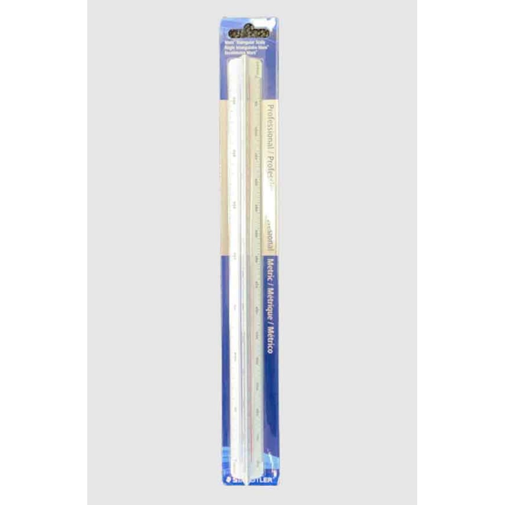 Staedtler Drawing Template - Architect