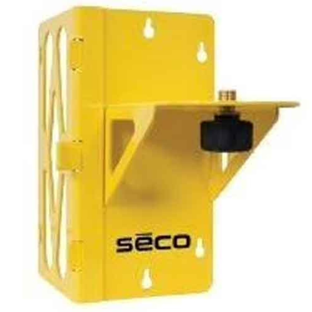 Wall/Column Bracket for Lasers and Total Stations