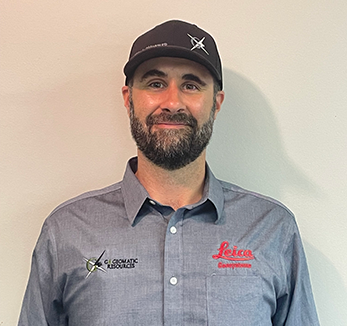 Our Team | G4GR Customer Support for Survey Equipment