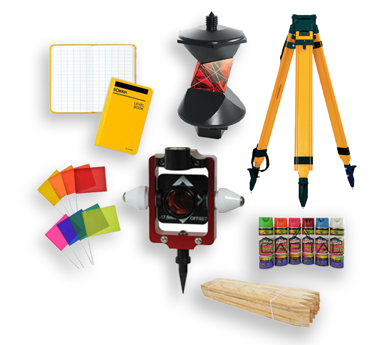 G4GR | Leica Geosystems Dealer Providing Survey Equipment