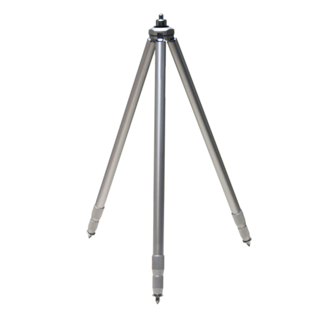 Sokkia Heavy Duty Wide Frame Wood Tripod - G4GR