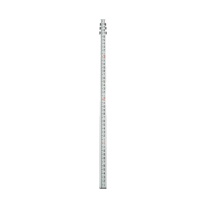 Sokkia Barcode Staff Grade Rod - G4GR